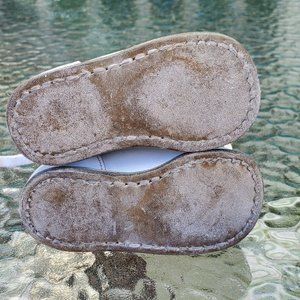 Child Life | Shoes | Vintage 97s80s Baby Shoes | Poshmark